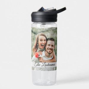 Funny Water Bottles - Novelty Drinkware Designs
