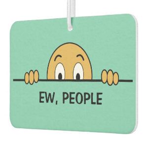 Ew People T-Shirt and Gift Products - Irony Designs Fun Shop Novelty ...
