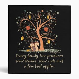 Family Tree Humor Quote Products - Irony Designs Fun Shop Novelty, Cute ...