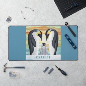 Artwork Desk Mats Photographs and Art Paintings Desk Protectors